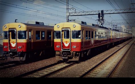 さようならテレビカー ありがとう旧3000系特急車｜京阪電気鉄道株式会社 京阪 鉄道 特急