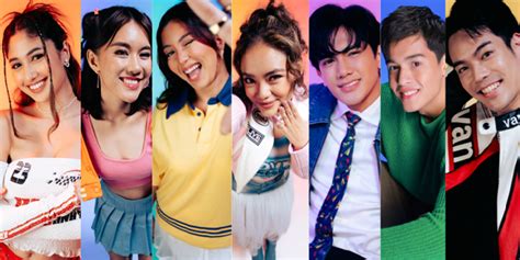 Myx The Voice Of Gen Z Amplified With New Vjs