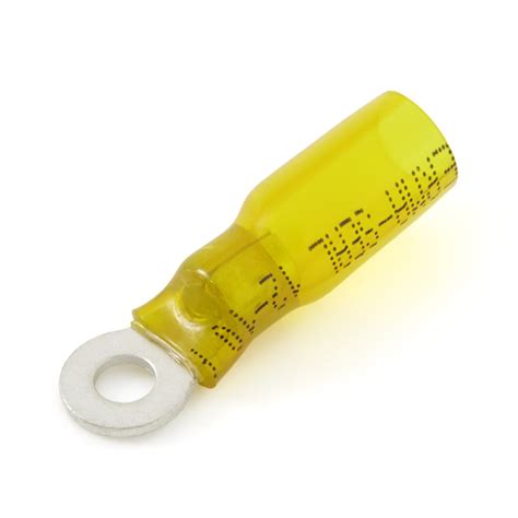 Molex 19164 0062 Molex Perma Seal Ring Terminal Waytek
