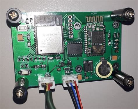 Connecting An Arduino To A 24v Wall Thermostat To Run A Chinese Diesel