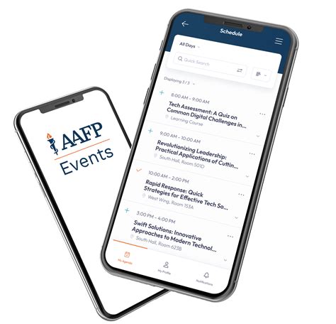 Aafp Rls App Download Intrivium
