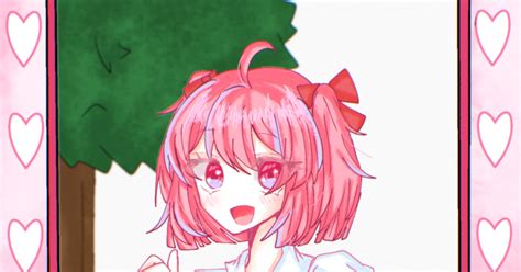 カラフルピーチ 落ちた先はワンダーランド！？ ろくのイラスト Pixiv