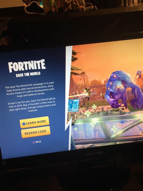 Fortnite Redeem Code Xbox One Serieshon