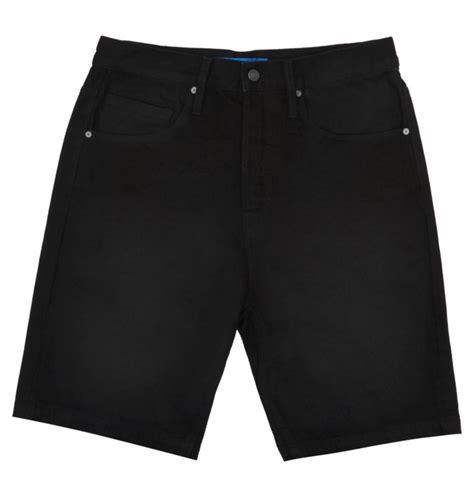 Worker Baggy Denim Shorts For Men Dc Shoes