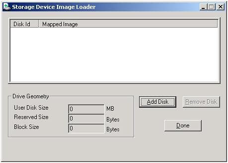 Preparing And Installing Windows Xp Embedded Images Part Iii Using Remote Boot Augusto Alvarez