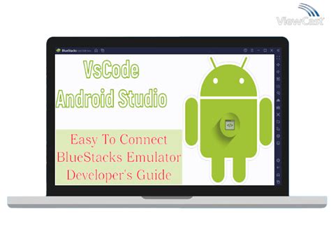 Download [GUIDE] Use BlueStacks For Android Studio, VSCode for PC ...