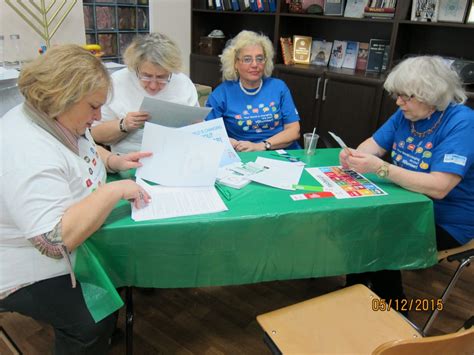 Національні консультації до Міжнародного дня волонтера у Харкові медіа звіт Ресурсний центр ГУРТ