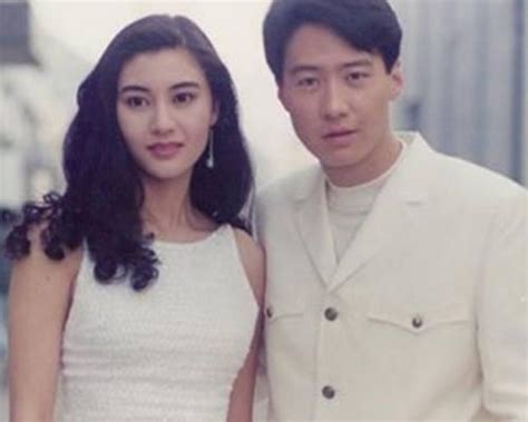 黎明宣佈當爹，天王嫂與李治廷有過情史，女助理終於上位成功！ 每日頭條