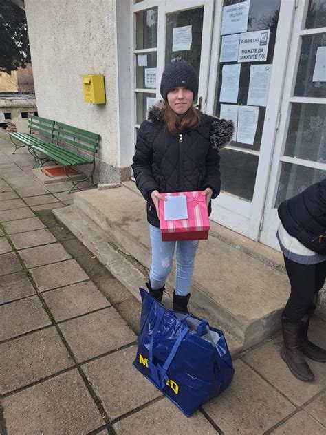 Подай Ръка • Дари по добро бъдеще Скъпи Приятели в последният ден на месец януари бяхме в