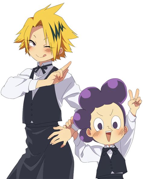 Boku No Hero Academia My Hero Academia Image By Wakuwakusosaku
