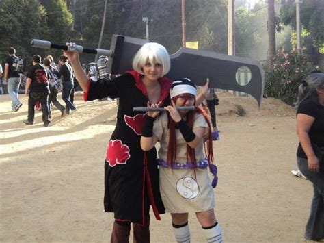 Tayuya And Suigetsu By Lassy Ruaf Ruaf On Deviantart