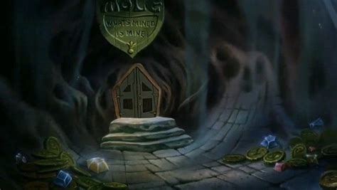 Thumbelina 1994 Background In 2025 Thumbelina Inspirational Images Art