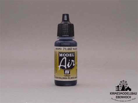 Kirmesmodellbau Ebenhoch Black 71 057 Kirmesmodellbau Ebenhoch