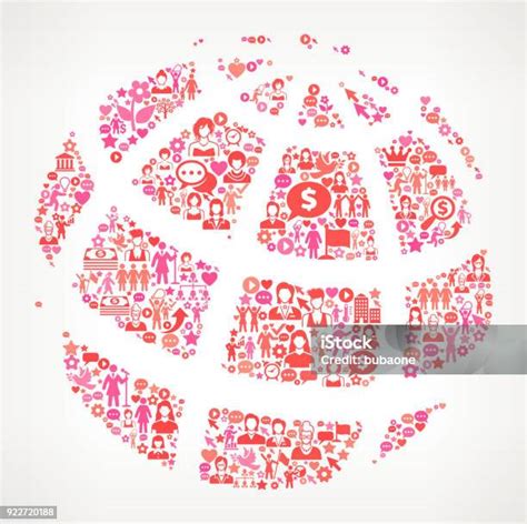 全球婦女權利與女性賦權圖示模式向量圖形及更多人的臉部圖片 人的臉部 人體部分 兒童 Istock