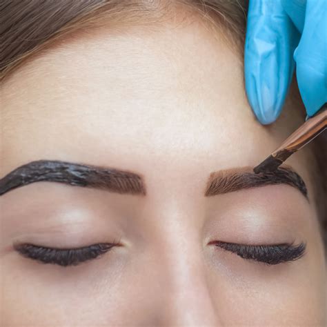 Brow Master Class Skin Perfect Academy