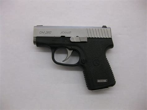DB 380 - Pro Arms Inc.