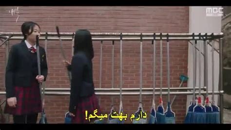 قسمت دوم سریال فردا زیرنویس چسبیده Tomorrow 2022 با بازی کیم هی سان، رو