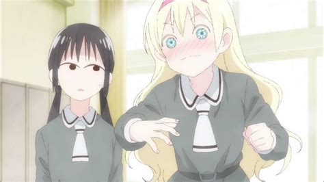 Asobi Asobase Anime Amino
