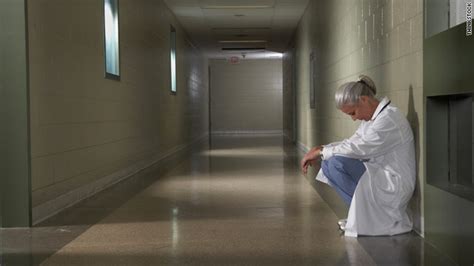 Why Your Job Is Making You Depressed