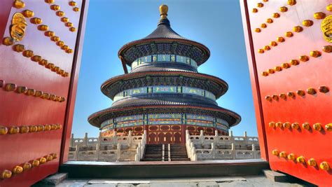 Los lugares más espectaculares de China que deberías visitar una vez en