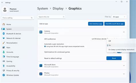 Windows 11 Bakal Punya Fitur Super Resolution Ai Upscaler Bawaan