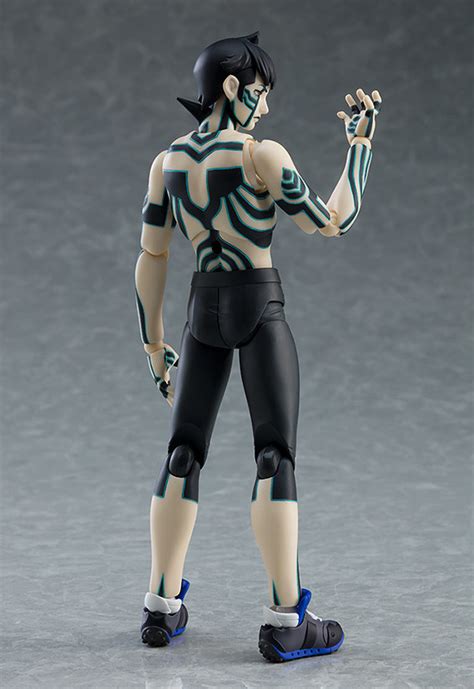 Shin Megami Tensei Iii Demi Fiend Figma Release Date Photos Pre Orders