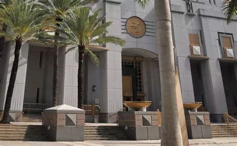 Miami Ice Facility What To Know About Krome Detention Center Miami