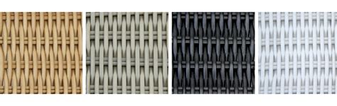 What Is Synthetic Weave Satara