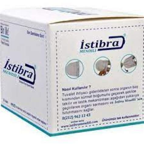 Padman Hijyenik Erkek Pedi İstibra And Prostat 2025