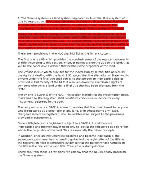 tutorial answers land 1 2 download free pdf equity law common law