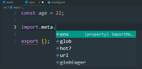 【vite基础】003 Vite 中使用 Typescript 腾讯云开发者社区 腾讯云