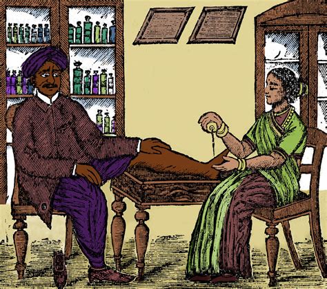 Ayurvedic Medicine Gout Treatment Photograph By Science Source Fine Art America