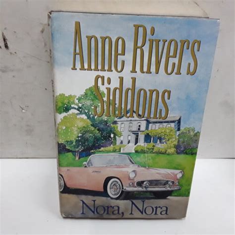 Nora, Nora: A Novel 9780060176136 | eBay