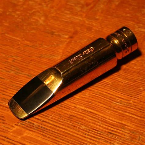 otto link super tone master tenor sax mouthpiece 6ny reverb