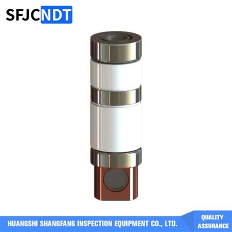 Cold Cathode Carbon Nano X Ray Tube Sfjcndt