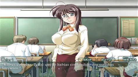 Jugando Amorous Professor Cherry Youtube