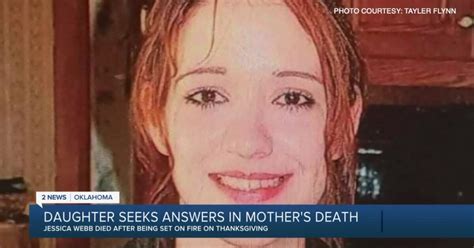 Wagoner Woman Set On Fire Daughter Wants Answers
