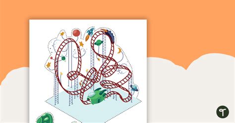 Build Your Own Theme Park Project Teach Starter