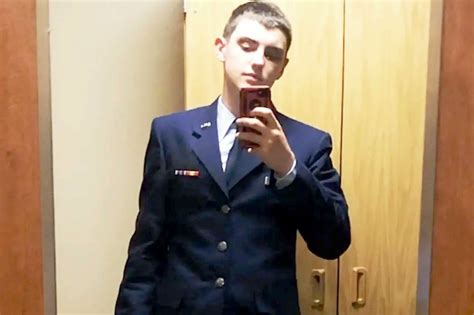 洩密案主嫌軍階低 21歲國民兵如何取得敏感文件可能原因曝 ETtoday國際新聞 ETtoday新聞雲