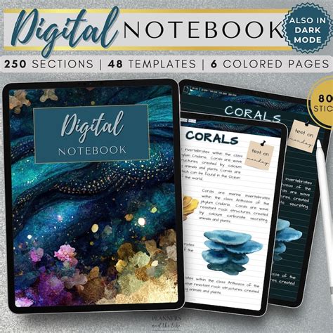 Cornell Notebook Etsy