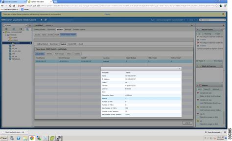 Cisco Nexus 1000v Vcenter Plug In Configuration Guide Release 421