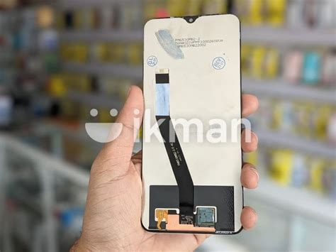 Redmi Note 9 Display 31 In Battaramulla Ikman