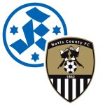Stuttgarter Kickers Ger V Notts Co Eng Results H2h Stats