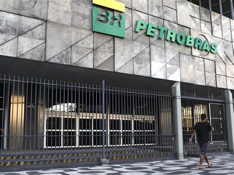 Petrobras Está Melhor Que Gigante Indiana Rival Aponta Morgan
