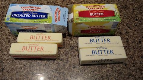Aldis Butter Labels Are Confusing Reddit