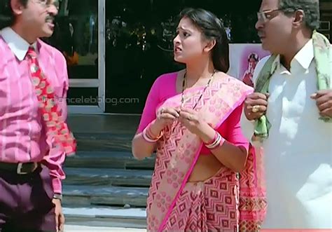 Vineetha Tamil Yesteryear Film Actress Hot Saree Navel Show Pics Hd