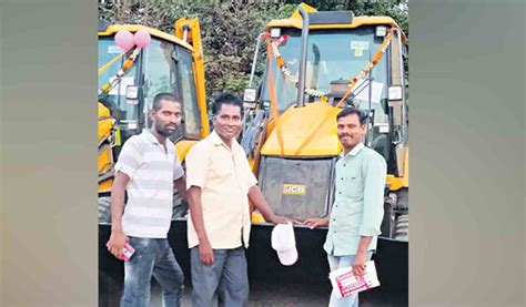 Dalit Bandhu Scheme Helped Trio Escape Poverty Trap Telangana Today