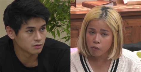 Klarisse De Guzman Reflects On Her Viral Oa” Moment With Dustin Yu