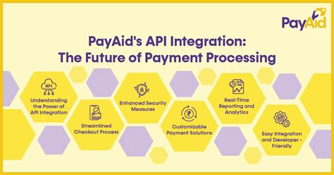 payaid s api integration the future of payment processing payaid