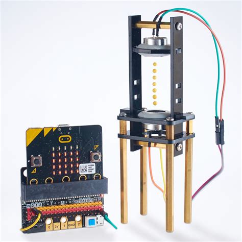 Micro Bit 學習套件 Stem Eclass